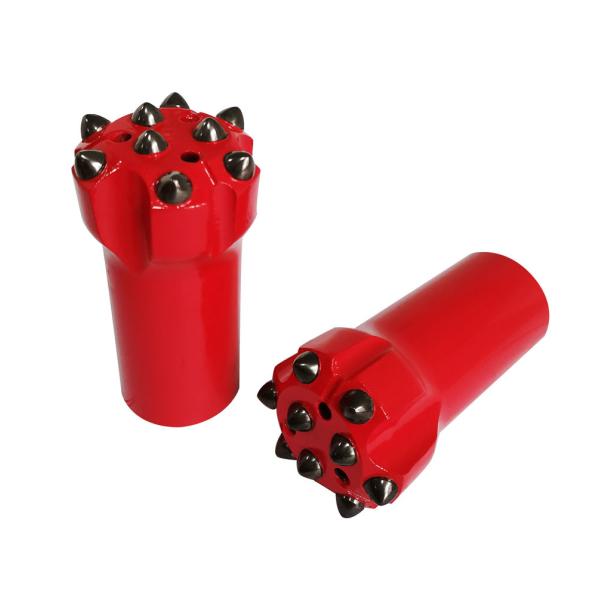 Quality T38 Thread Carbide Drill Tools For Top Hammer Drilling Rig for sale