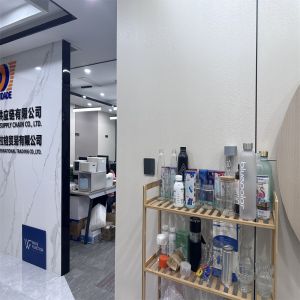 China Factory - Chengdu Ziman International Trading Co.,Ltd