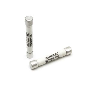 Quality Bolt Type Photovoltaic Low Arc Voltage PV FUSE PVFG 1500VDC 15-25A for sale