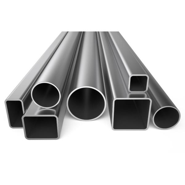 Quality Nickel Alloy Seamless Steel Tube Hastelloy C22 Hastelloy C276 for sale