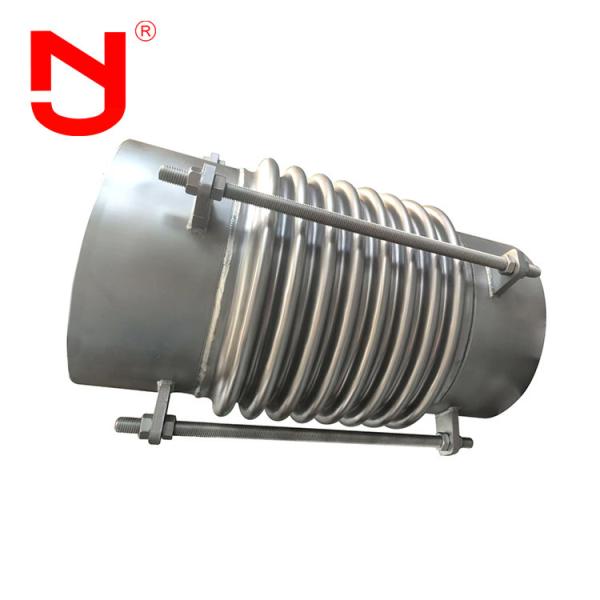 Quality Welded Metal Expansion Joint SS316 High Temperature Resistance Bellows Expansion for sale
