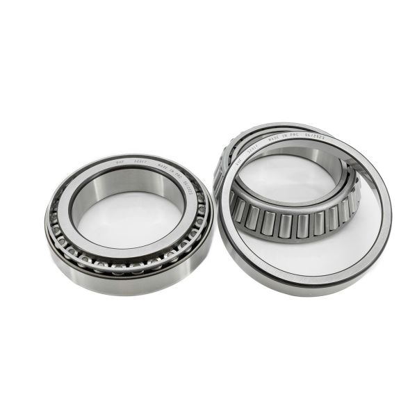 Quality Wheel Hub Repair 34.925*73.025*23.8mm Bearing 25877/25821 Inch Taper Roller Bearing for sale