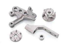 Quality Custom Metal 3D Printing Services For Industrial And Prototype Parts for sale