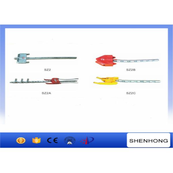 Quality SZ2B-13 13T Balancing Head Board Running Board For Two Bundle Conductor for sale