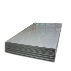 Quality Cold Rolled Decoiling Tinplate Steel Sheet Non Oiled Smooth Surface for sale
