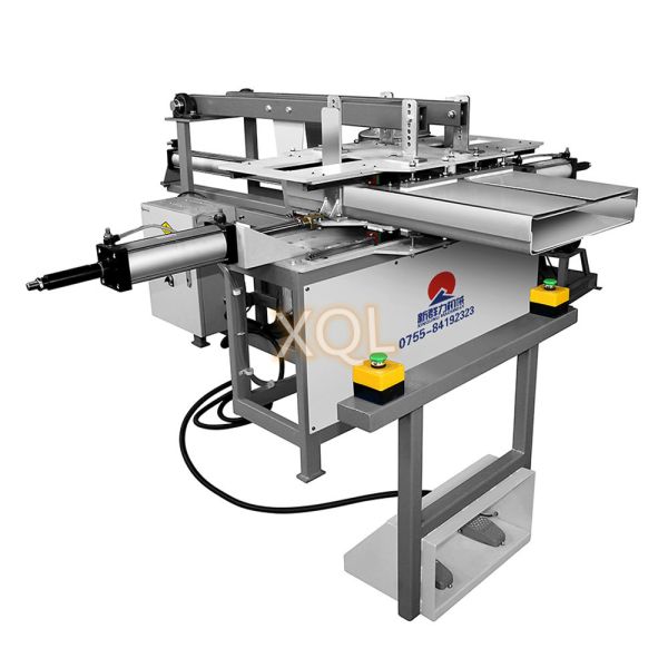 Quality Cushion Covering Machine Hot Sale Cushion Filling Machine for sale
