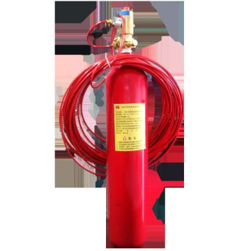 Quality Carbon Dioxide Fire Detecting Extinguisher Professional Manufacturers Direct for sale