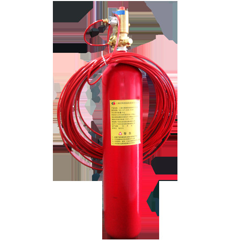 Quality Carbon Dioxide Fire Detecting Extinguisher Professional Manufacturers Direct for sale