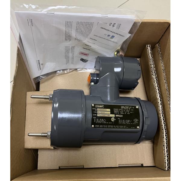 Quality Original Fisher Digital Valve Positioner Fieldvue DVC6200PD Fisher Valve for sale