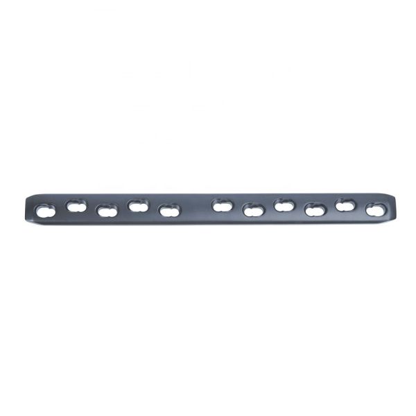 Quality Medical Titanium Femur Locking Bone Plates Orthopedic Surgery Instrument for sale