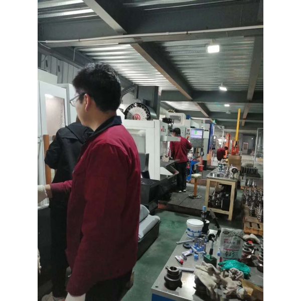 Quality Automation Equipment Cam Indexing Drives Plate for Paper Folding Machine for sale