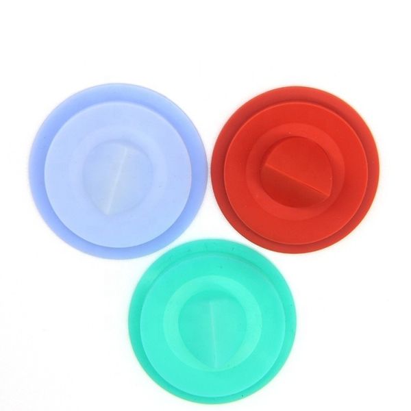 Quality Custom LSR Injection Duckbill Check Valve Silicone for sale