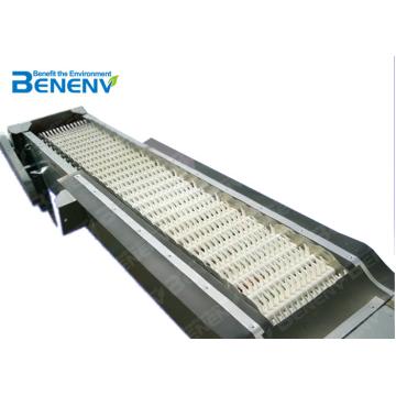 Quality Clog Free Customized High Strength Mechanical Bar Screen Wastewater for sale
