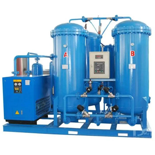 psa nitrogen generator