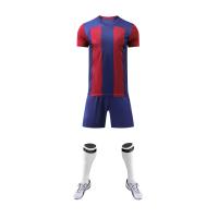 Quality Football Jersey Set for sale