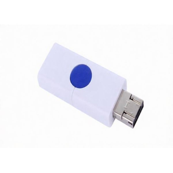 Quality Vechile GPS Signal Jammer Customized Frequency For GPS Tracking System for sale