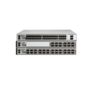 Quality C9500-16X-E Cisco Switch Catalyst 9500 Gigabit Ethernet Network Switch Ethernet for sale