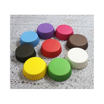 Quality High Performance Paper Cake Baking Cup Machine With Oil Adding System for sale