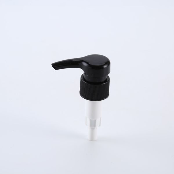 Quality 2.5ml/T 4ml/T Lotion Pump Head PP Replacement Soap Dispenser Pump Tops for sale