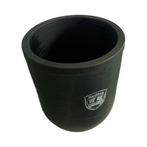 Quality Unisex SiC Graphite Container with High Temperature Resistance Up To 1600°C for sale