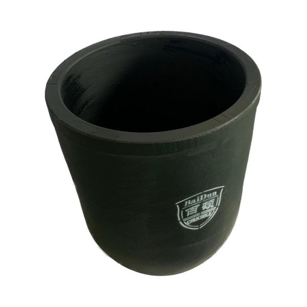 Quality Unisex SiC Graphite Container with High Temperature Resistance Up To 1600°C for sale