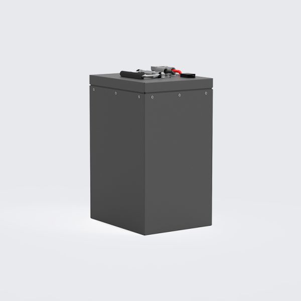 Quality 76.8V 30Ah two-wheel electric motorcycle battery for sale