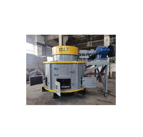 Quality 18 To 30TPH Limestone Cone Crusher Machine Low Rotating Speed for sale