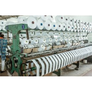 China Factory - HUBEI YUAN'AO IMPORT AND EXPORT CO., LTD.