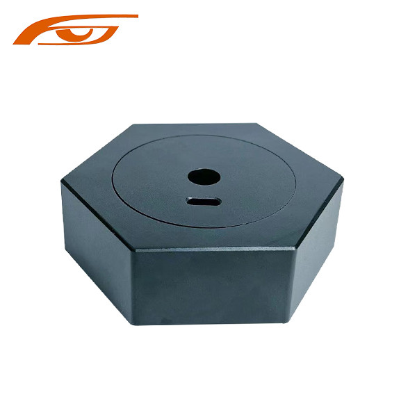 Quality Diversified Materials Aluminum CNC Service Stainless Steel Machining Parts Customized for sale
