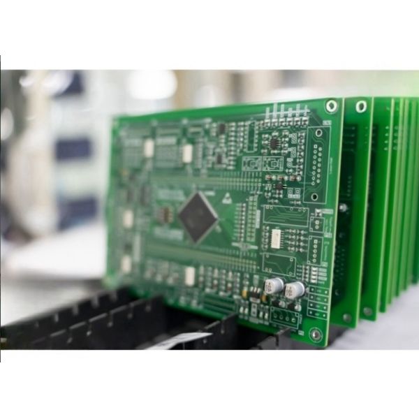 Quality Custom Printed Circuit Board Assembly PCBA 10 layer For Medical Equipment for sale