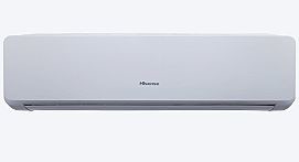 Quality Hisense Multi Split Inverter AC 1000m3/H for Commercial Use for sale