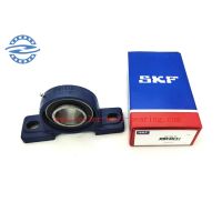 Quality ISO9001 P4 Pillow Block Housing SY50TF For Textile for sale