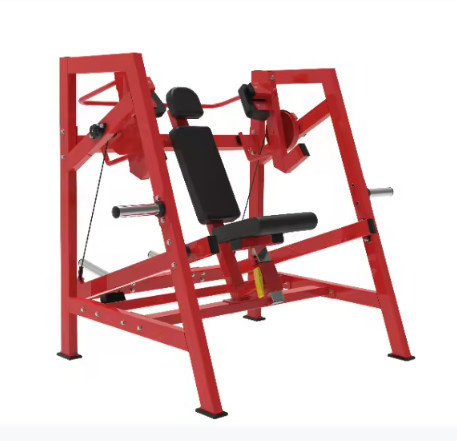 Quality Gym Hammer Plate Loaded Strength Machine Leg Press Extension for sale