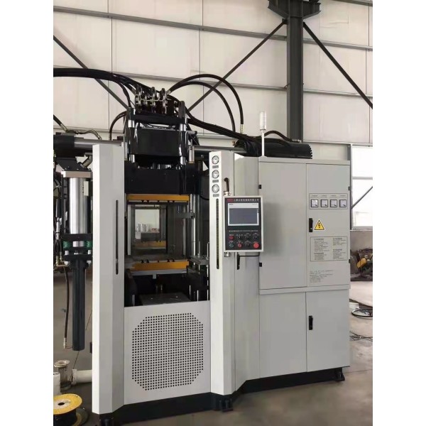 Quality Customized Mold Handling System Optionals for Horizontal Fifo Rubber Injection for sale