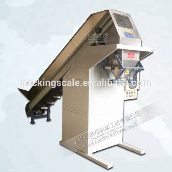 Quality 25kg 50kg Coal Packaging Machine with User-friendly Controls and 2.2kw Power for sale