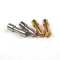 Quality Stainless Steel Brass Copper Cold Forged Parts Polishing Metal Machining Parts for sale