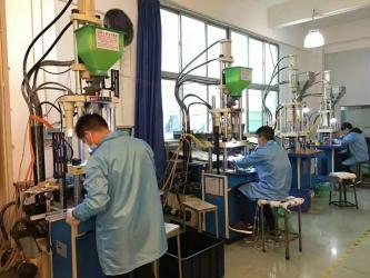 China Factory - Shenzhen Zhongke Green Energy Technology