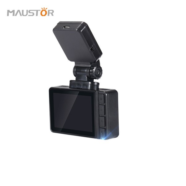 Quality 4K Night Vision GPS F1.8 Aperture Vehicle Dash Cam With G Sensor for sale