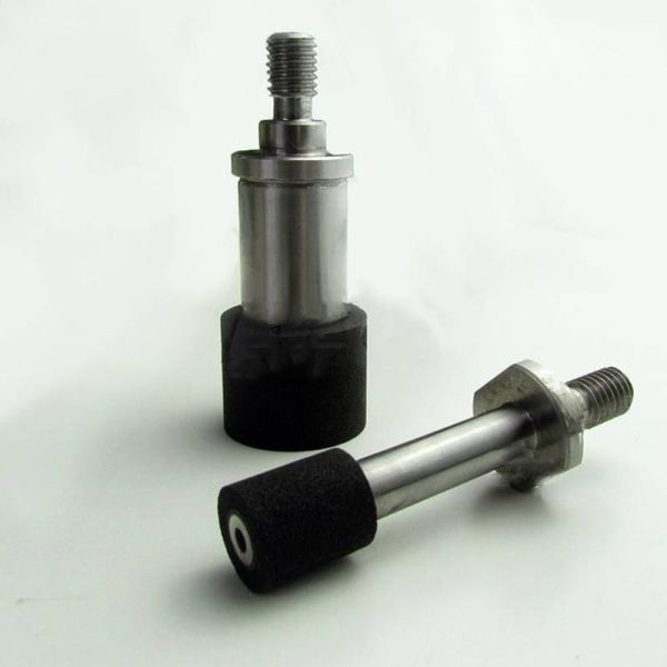 Quality Gear Bore CBN Internal Grinding Wheel 65mm Ceramic Bonded for sale