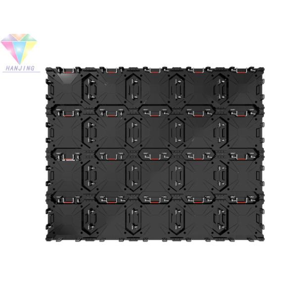Quality P2.5mm Electronic Indoor Advertising LED Display High Definition For Large for sale