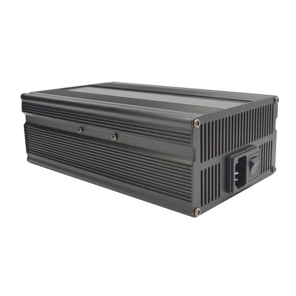 Quality Power 84V 5A Charger 600W Electric Vehicle Lithium Battery Charger for sale