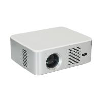 Quality 350ANSI Home Theatre System Projector Android 11.0 HD 1080P 4.5" LCD for sale