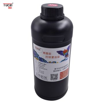 Quality Anti-Counterfeiting Invisible UV Ink Low Odor Compatible Ricoh G5/G6 For Text for sale