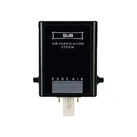 Quality Ozone Water Purifier Refrigerator Air Purification Cartridge 7042798 for Benefit for sale