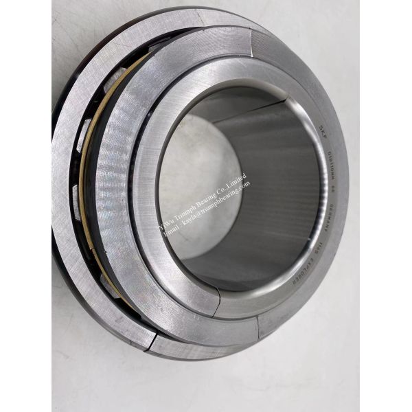 Quality Single Row , Split Cylindrical Roller Bearing , Fixed end 01B110 MM GR for sale