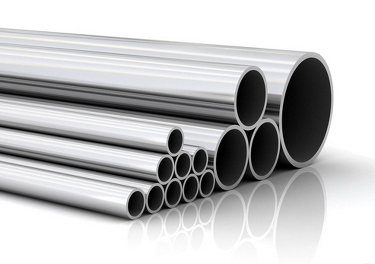 ASTM 201 202 304 316L 310S 2205 ERW welded polished seamless annealed embossed stainless steel pipe for decoration industrial