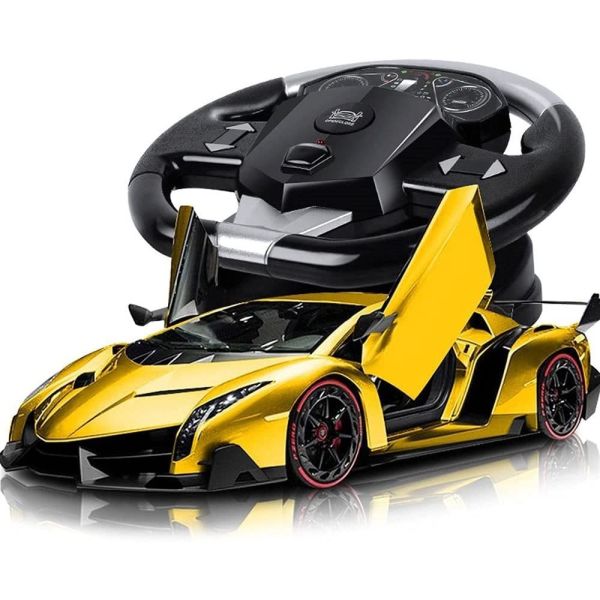 Quality speed Drift Remote Control Racing Car Electric Toy Gift for Boys RC Cars Toy Charging for sale