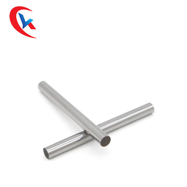 Quality Solid Tungsten Ground Carbide Rod Bar Polished Wear Resistance for sale