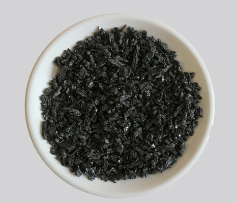 Quality High Thermal Conductivity Sic Particles For Casting Deoxidizer for sale