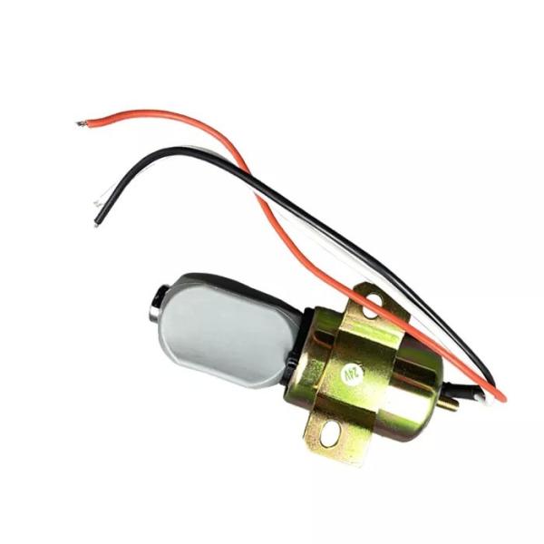 Quality 1756ES-24E3ULB1S5 TOSD-03-020 SA-4735-24 24V Switch Oil Stop Shutoff Engine for sale